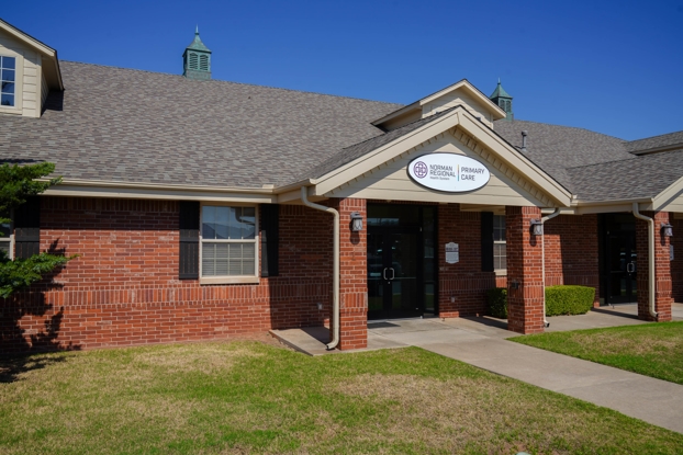 Heart Scans at Norman Regional | Norman Regional Health System