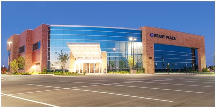 Heart & Lung Scans | Norman Regional Health System