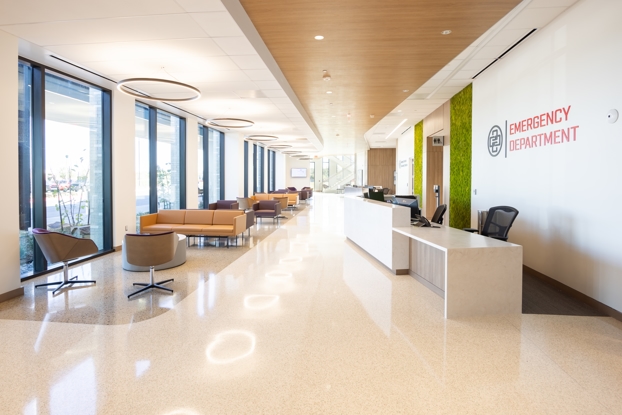 Norman Regional Nine Emergency Department | Norman Regional Health System