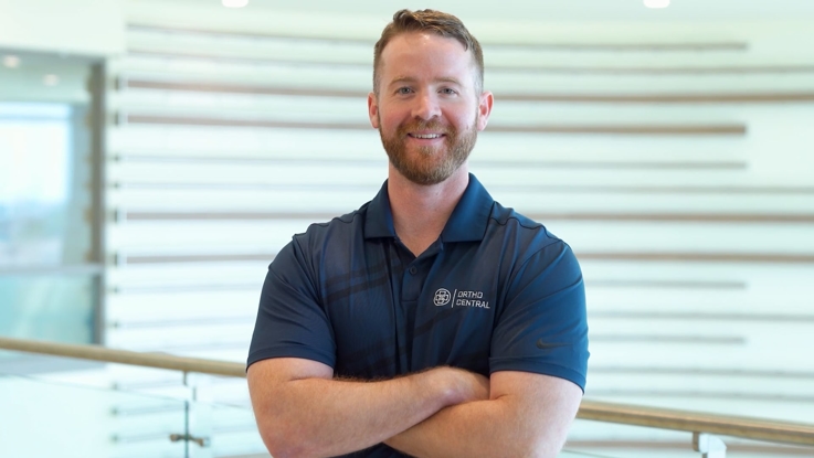 Joshua Wilson, MD | Norman Regional Health System