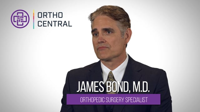 James Bond, MD | Norman Regional Health System