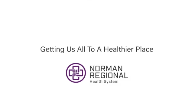 Tom Connally, MD | Norman Regional Health System