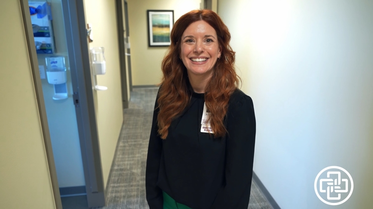 Jessica Young, APRN-CNP | Norman Regional Health System