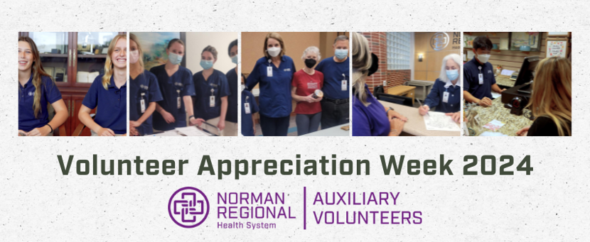 Health Services in Norman & South Central Oklahoma | Norman Regional ...