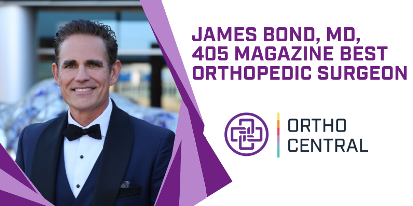 Orthopedic Services Midwest City, Newcastle & Norman, OK