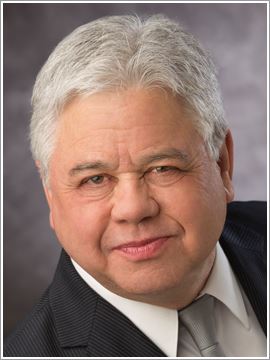 Leadership | Norman Regional Health System