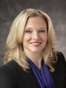 Leadership | Norman Regional Health System