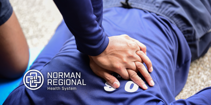 You Are the First Responder Until Help Arrives: Take a CPR Class this ...