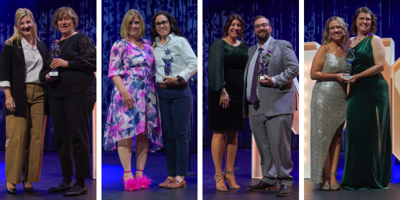 Announcing the 2024 March of Dimes Nurse of the Year Award Winners from ...