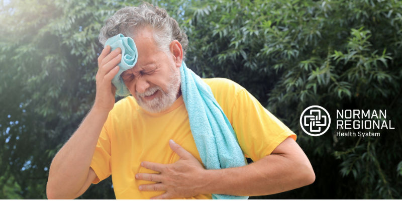 How Heat Affects Heart Health: What You Need to Know in High Temperatures