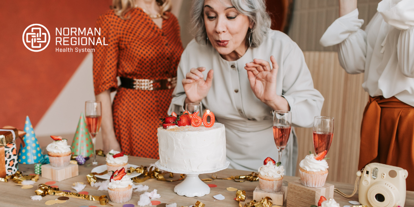 A Women’s Health Check-Up List for Every Age: Your Guide to Preventive ...