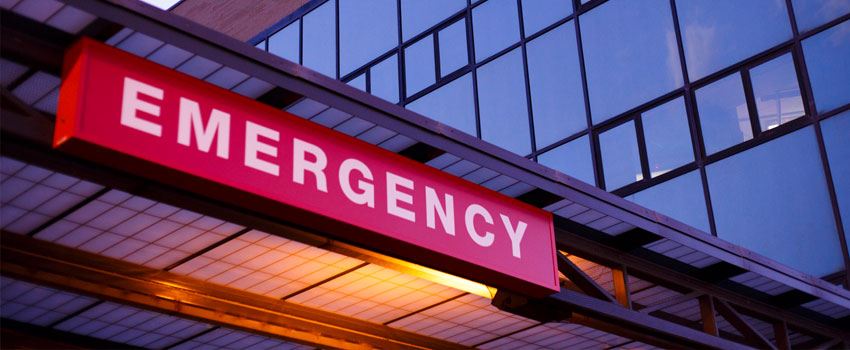 Emergency Room Expectation - Norman Regional Health System