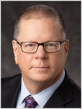 Leadership | Norman Regional Health System