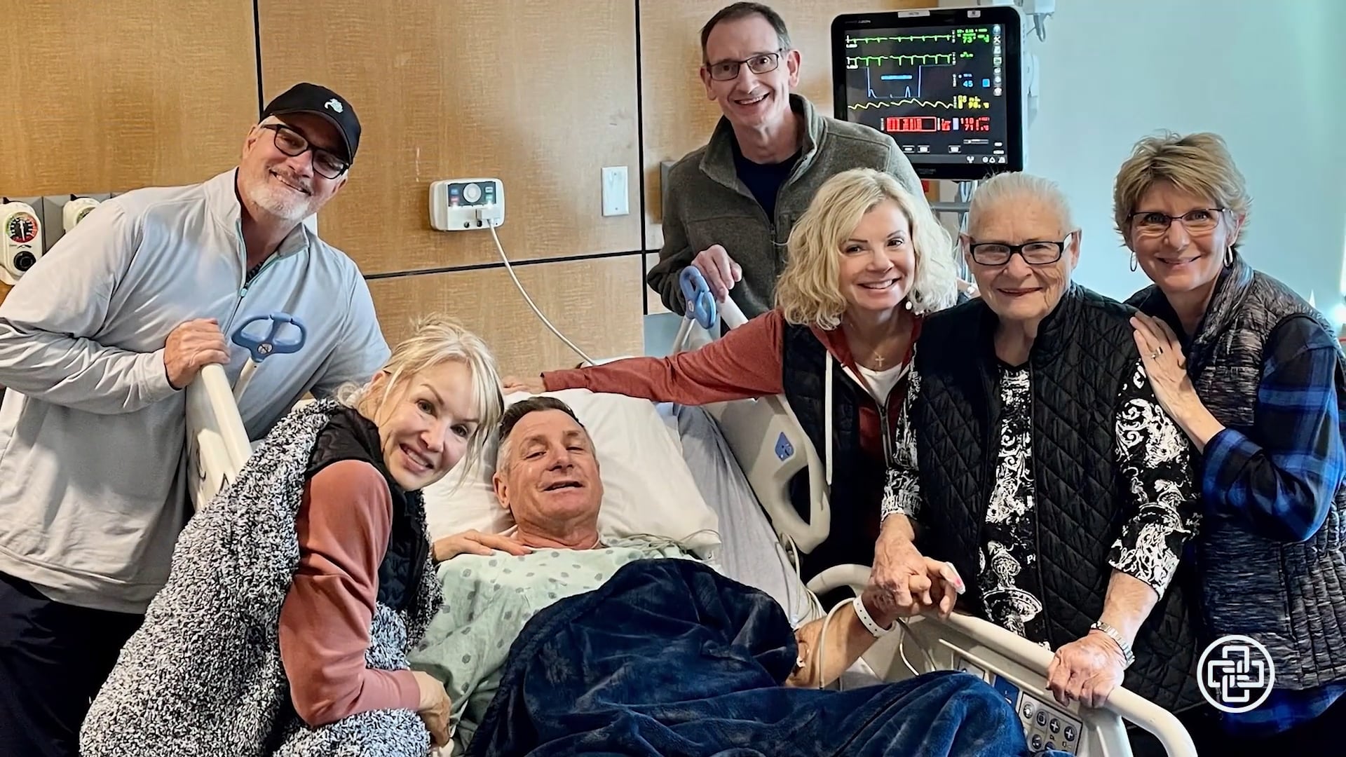 Bystander CPR Saved Bob Jackson’s Life—Now He Wants You to Learn It Too