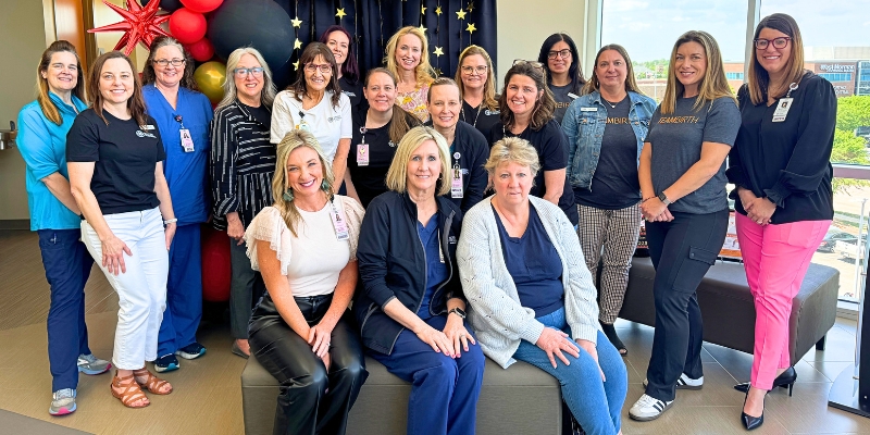 Enhancing Birth Communication: Inside Norman Regional's TeamBirth Initiative