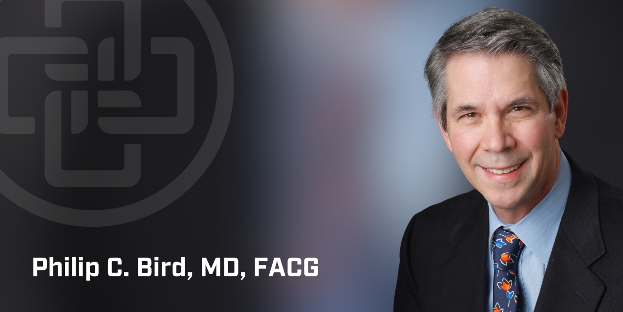 Norman’s First Gastroenterologist Retires After More than 47 Years