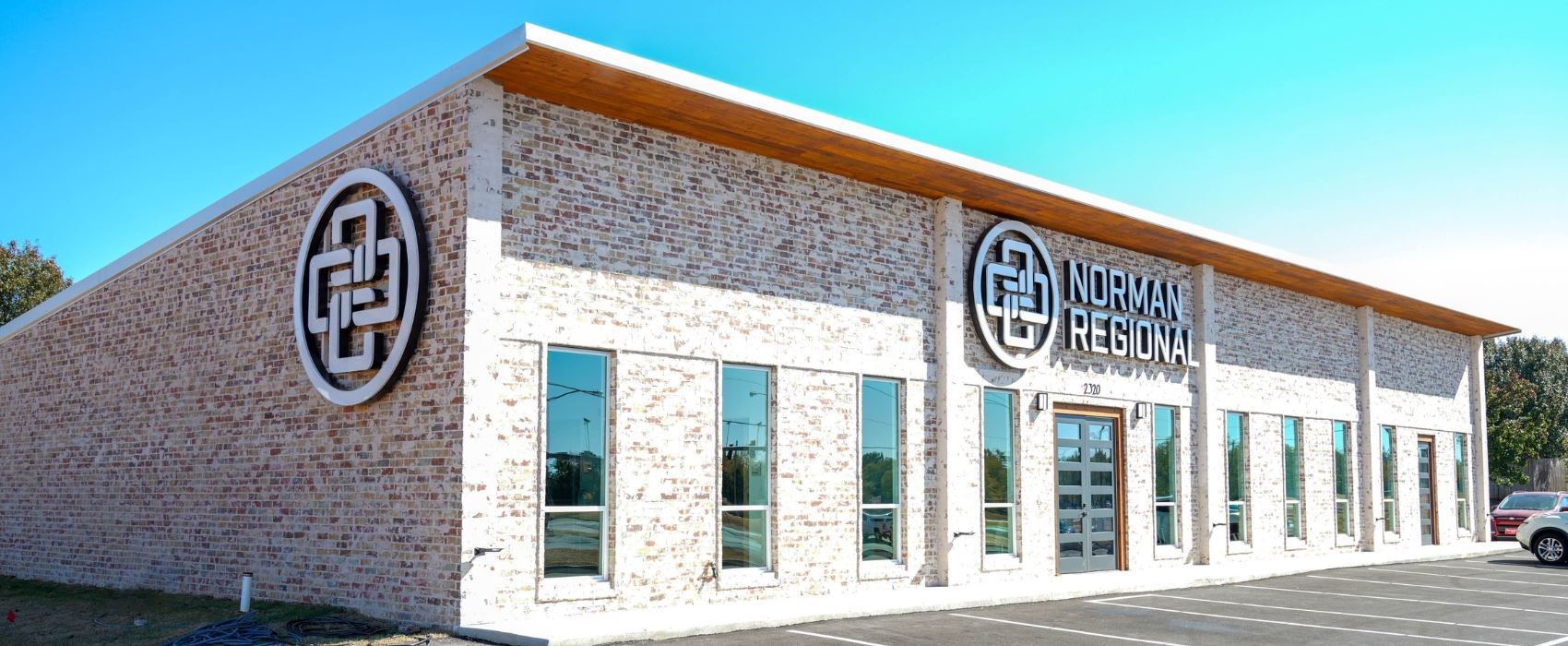 McCurdy Legacy and Local Artistry Grace Purcell Clinic - Norman ...