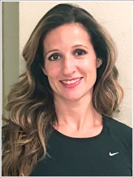 Dawna Hunter, Personal Trainer | Norman Regional Health System